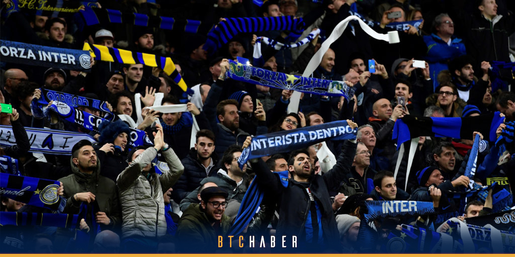 Inter Milan Fan Token (INTER) Nedir?