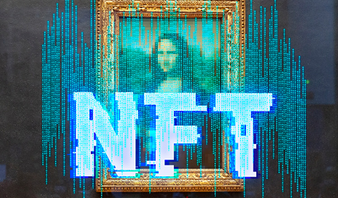 NFT Nedir, Ne İşe Yarar?