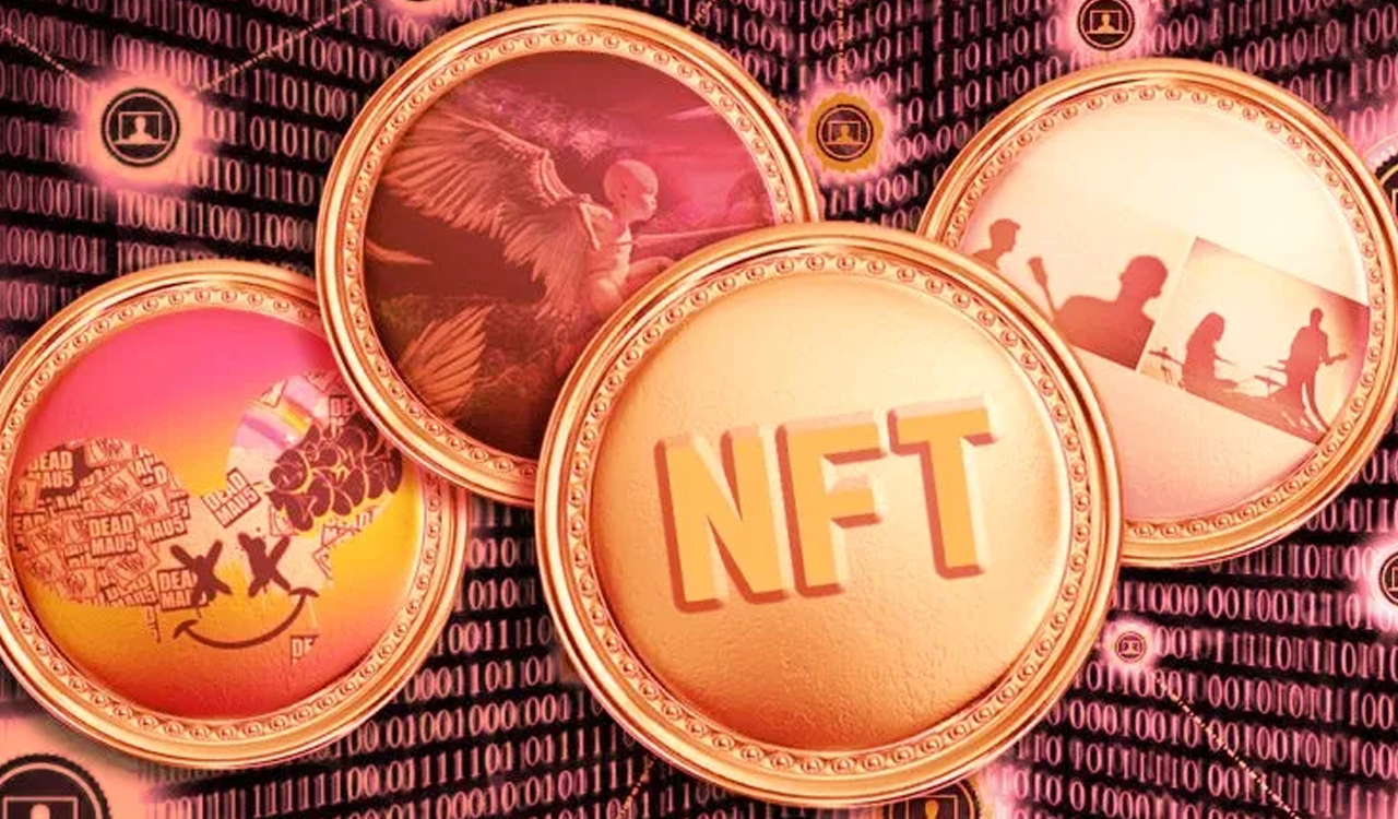 NFT Nedir? NFT İle Nasıl Para Kazanılır?