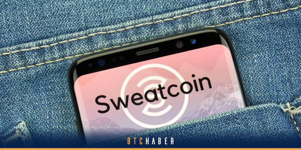 Sweatcoin (SWEAT) Nedir? - BTCHaber