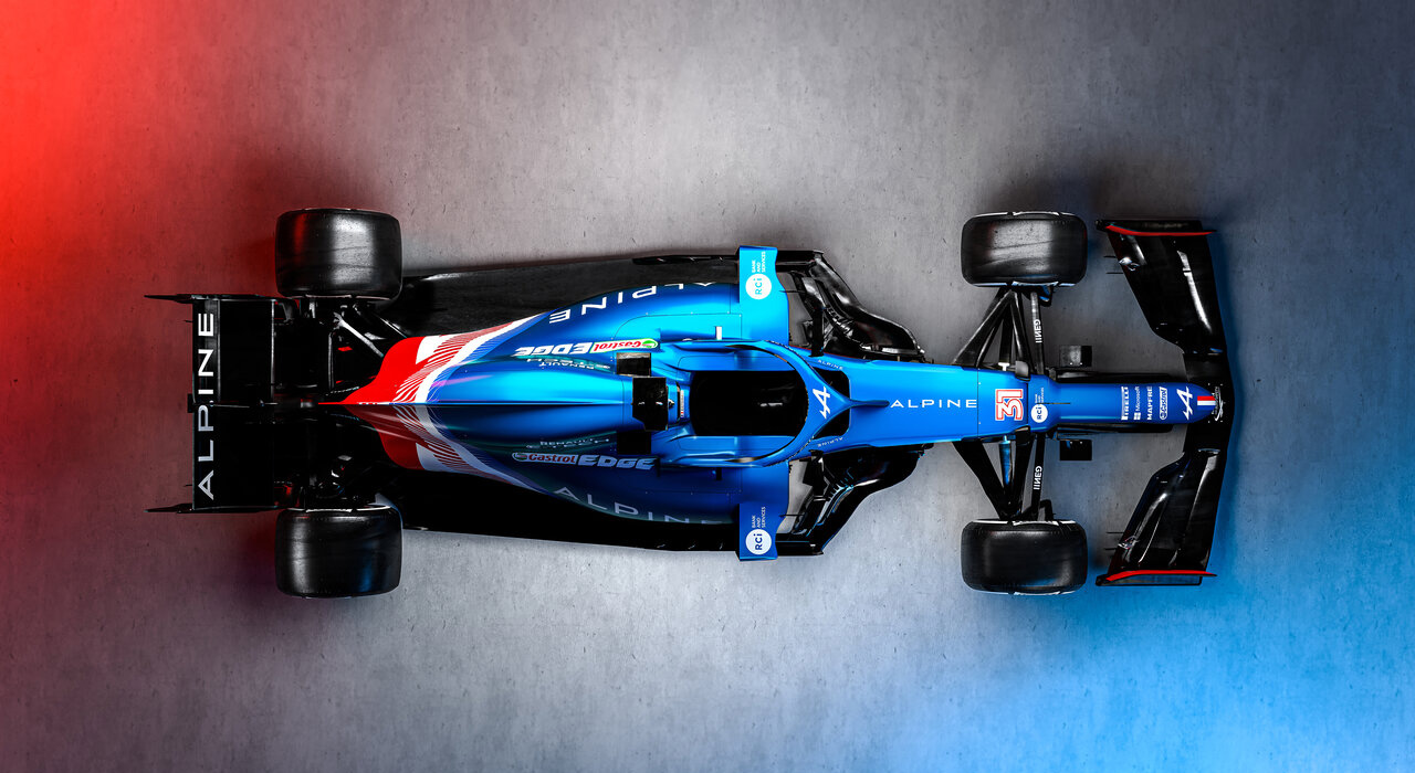 Alpine F1 Team Fan Token Nedir? - BTCHaber