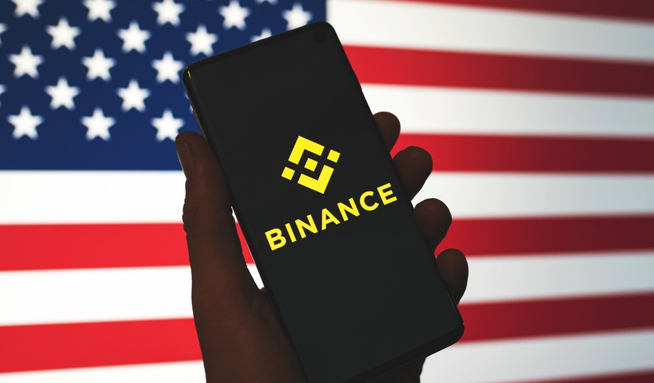 Binance.US Nedir?