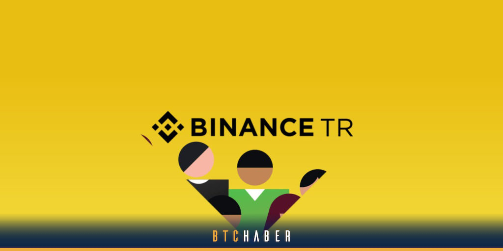 Binance TR Nedir?