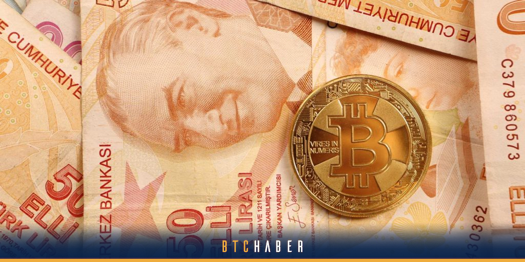 Bitcoin (BTC) Teknik Analizi - 5 Aralık 2022 - BTCHaber