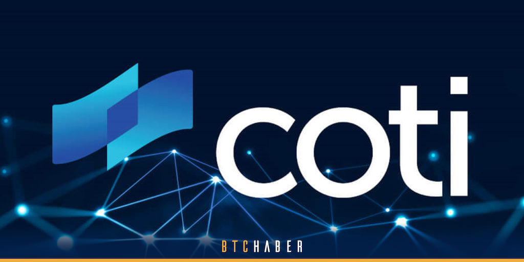 Coti (COTI) Coin Nedir? - BTCHaber