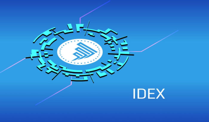IDEX Nedir? IDEX Coin Nasıl Alınır?