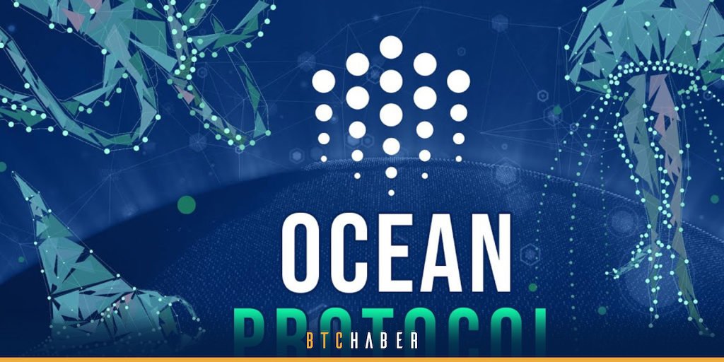 Ocean Protocol (OCEAN) Nedir?