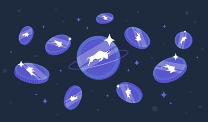 Polymath Nedir? POLY Nasıl Alınır?