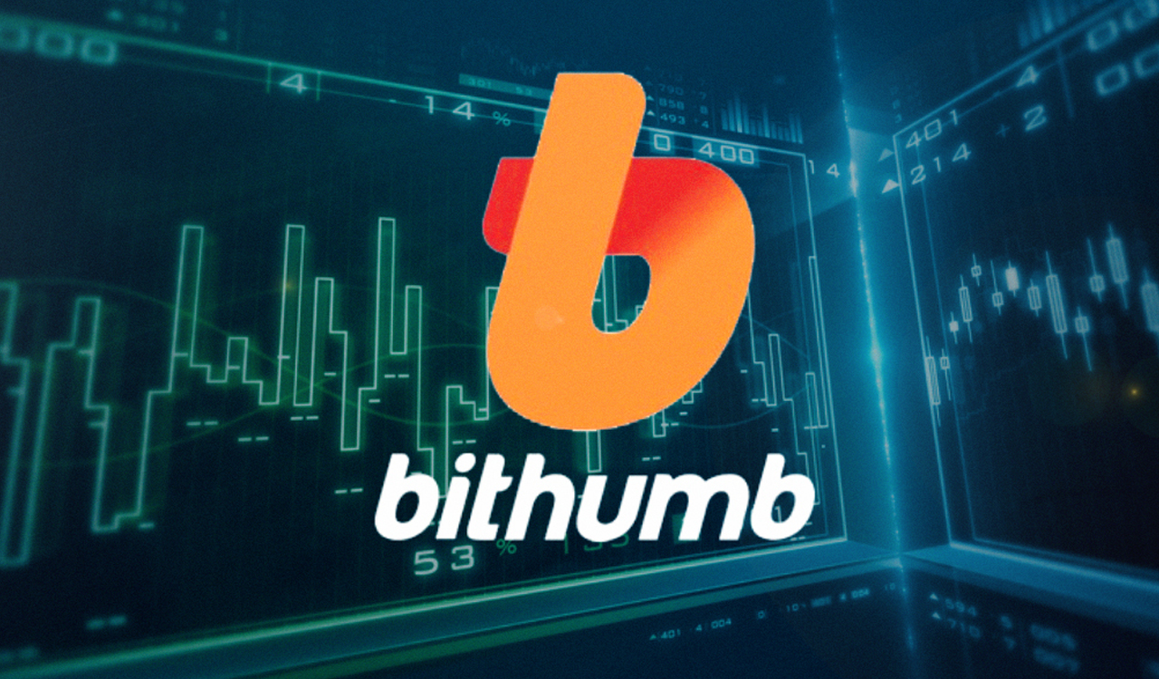 Bithumb Borsası Nedir? Nasıl Kayıt Olunur?