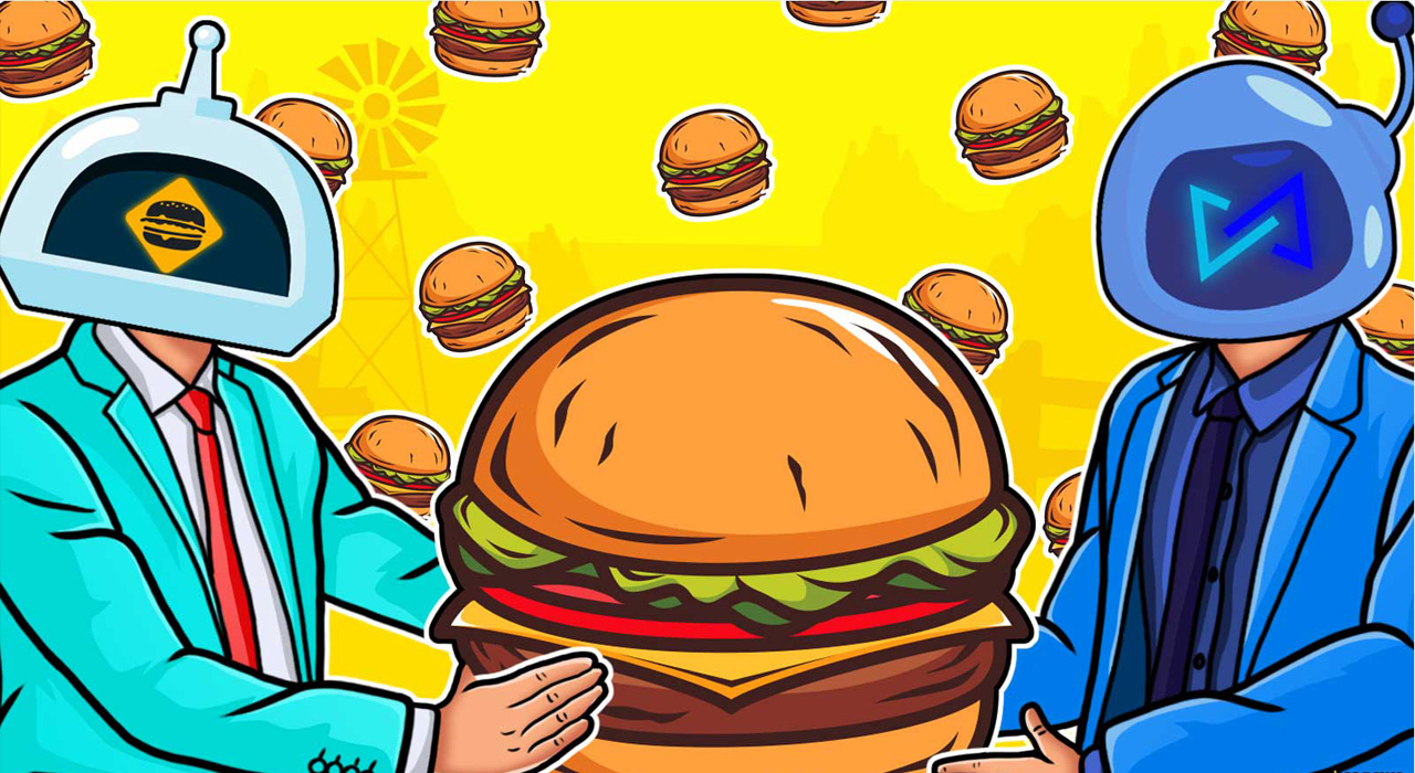 Burger Swap (BURGER) Coin Nedir? - BTCHaber