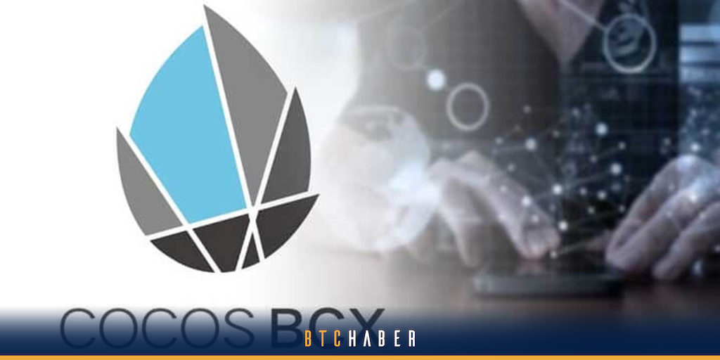 Cocos Coin Nedir? - BTCHaber