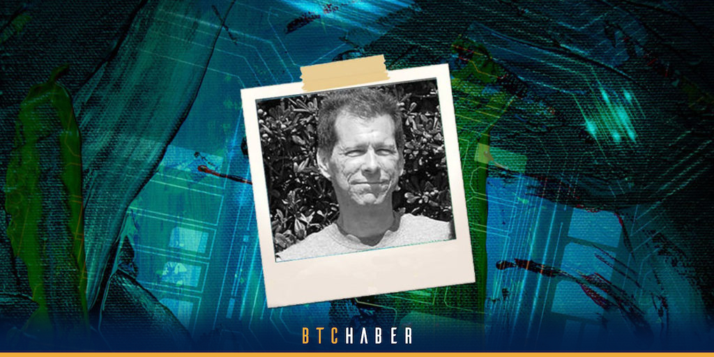Hal Finney Kimdir? Bitcoin'in Öncülerinden Birinin Hikayesi