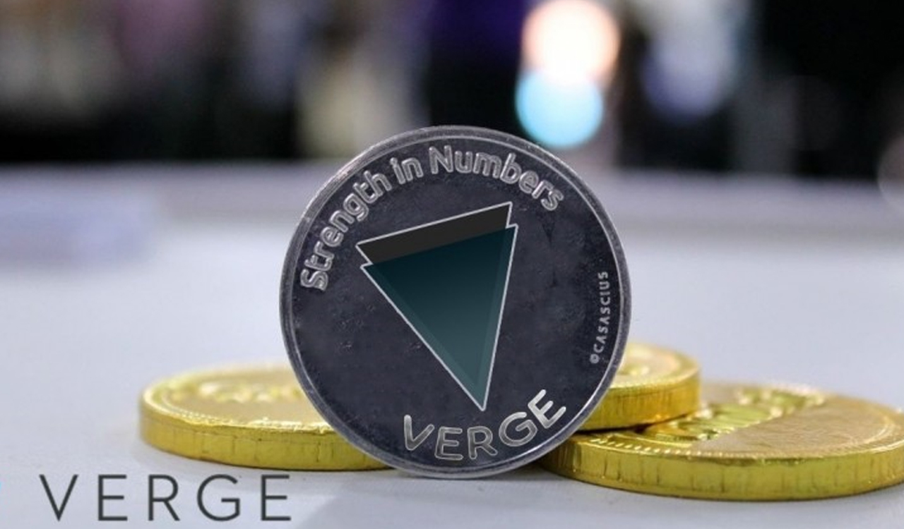 Verge (XVG) Coin Nedir?