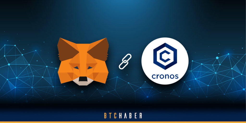 MetaMask'e Cronos Ağı Nasıl Eklenir? - BTCHaber