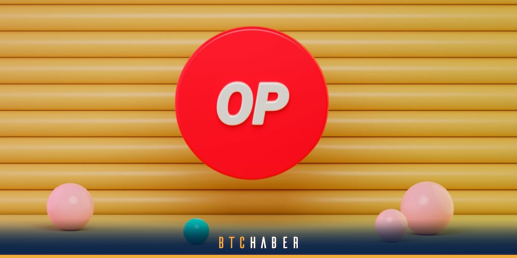 Optimism (OP) nedir? - BTCHaber