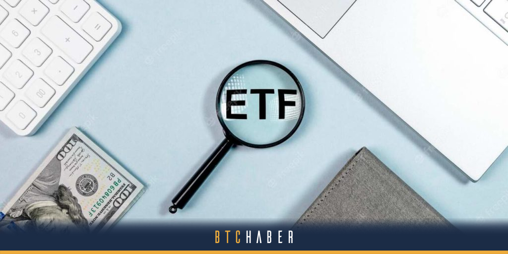 WisdomTree CEO'su ETF'lerin Gelişimine Değindi - BTCHaber