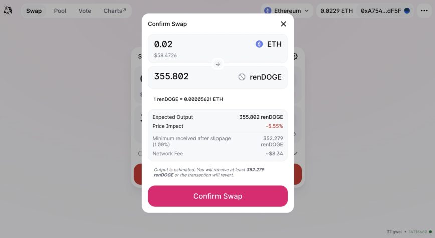 MetaMask'e Dogecoin Nasıl Eklenir? - BTCHaber
