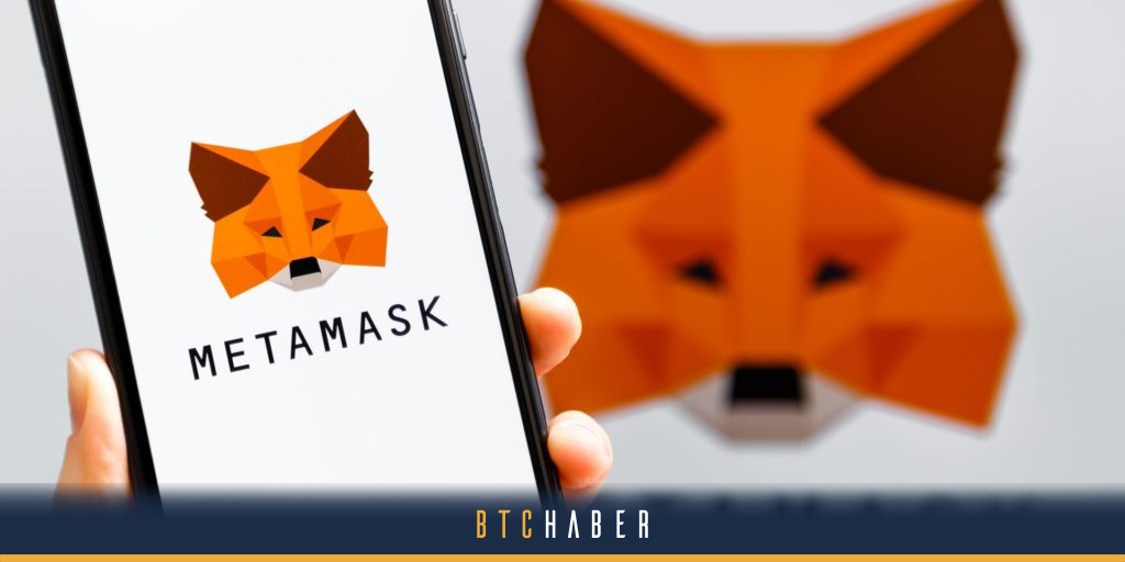 MetaMask'e Bitgert Chain (BRISE) Nasıl Eklenir? - BTCHaber