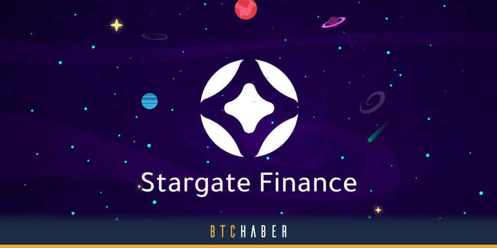 Stargate Finance (STG) Nedir? - BTCHaber