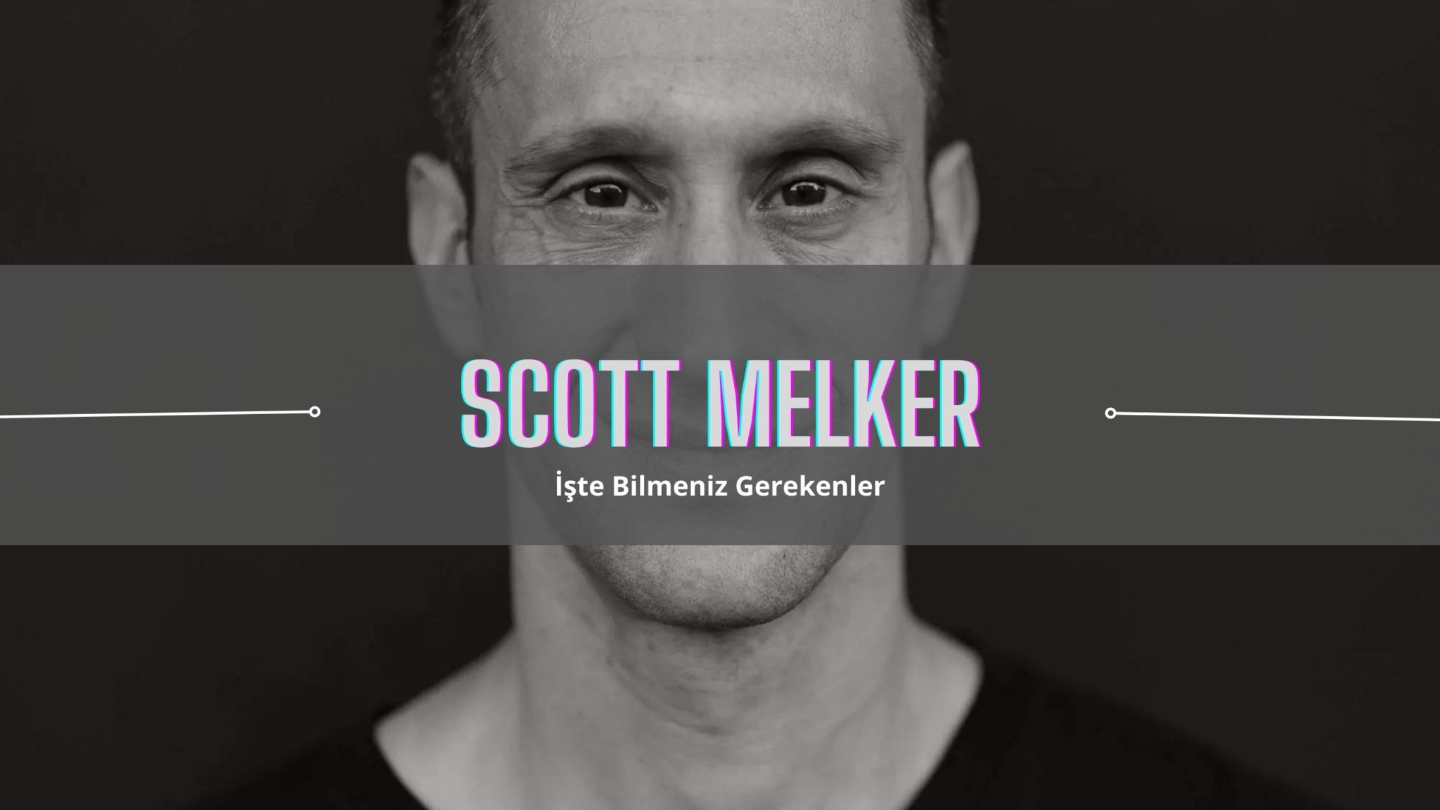 Scott Melker (The Wolf of All Street) Kimdir ve Serveti Ne Kadar ...