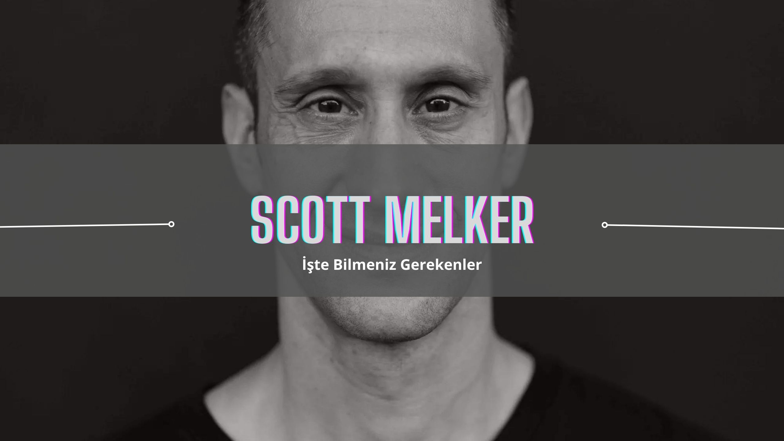 Scott Melker (The Wolf of All Street) Kimdir ve Serveti Ne Kadar ...