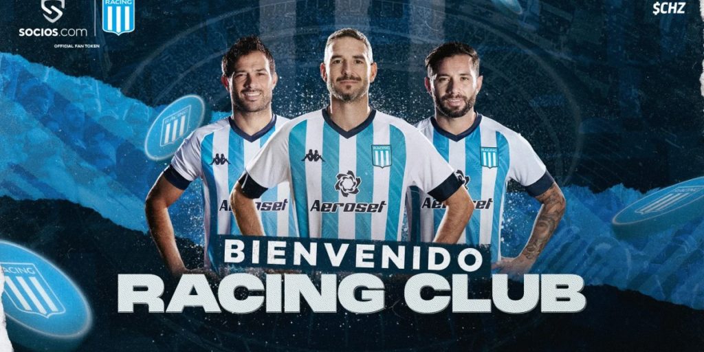 Racing Club Fan Token (RACING) Nedir? - BTCHaber