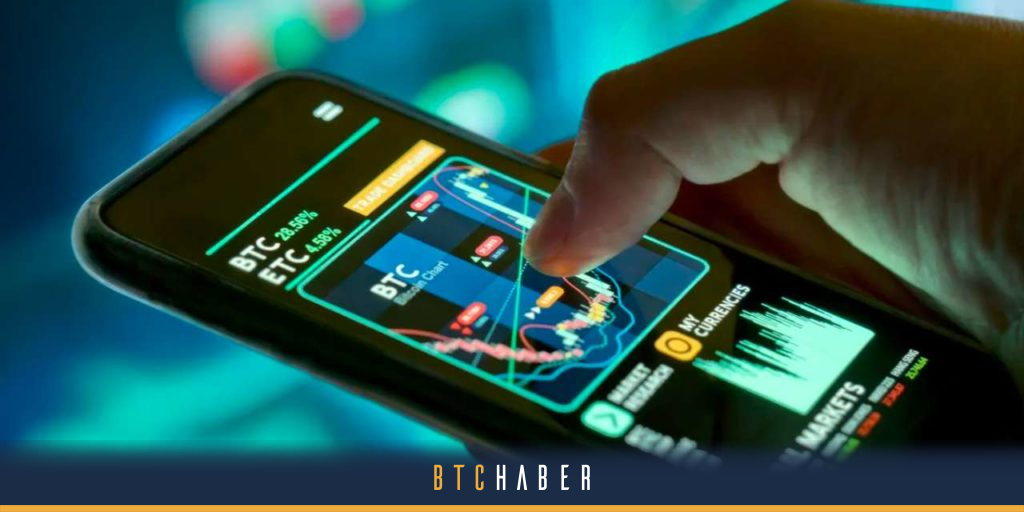 Kripto Borsası EDX Markets'in Kullanıma Açılması Bekleniyor - BTCHaber