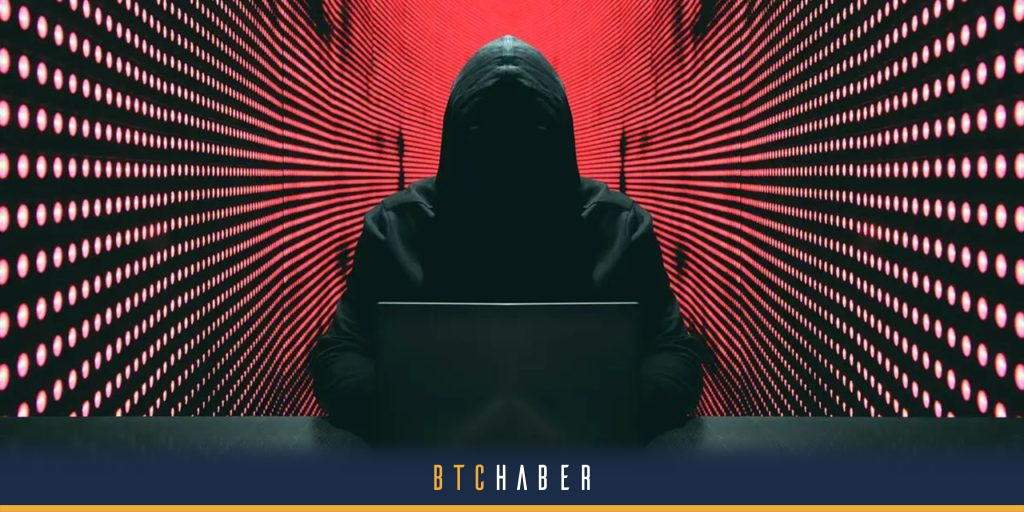 Orbit Chain yılın ilk gününde siber suçluların kurbanı oldu - BTCHaber