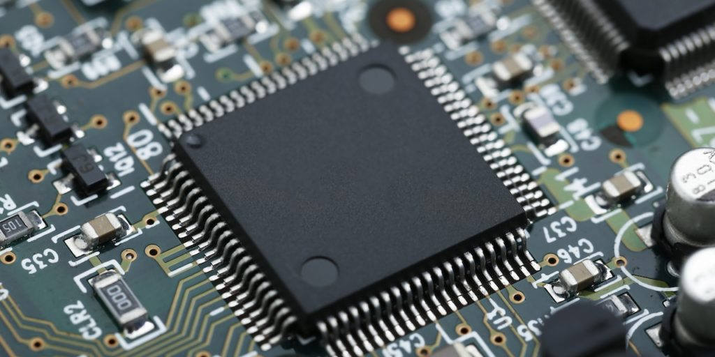 Vadeli Çipler-2: Desktop Chip Printing - BTCHaber