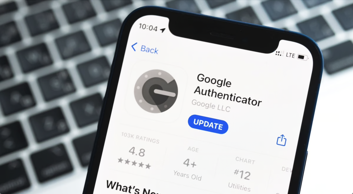 Google Authenticator Nedir? Güvenli Oturum Açma Kılavuzu - BTCHaber