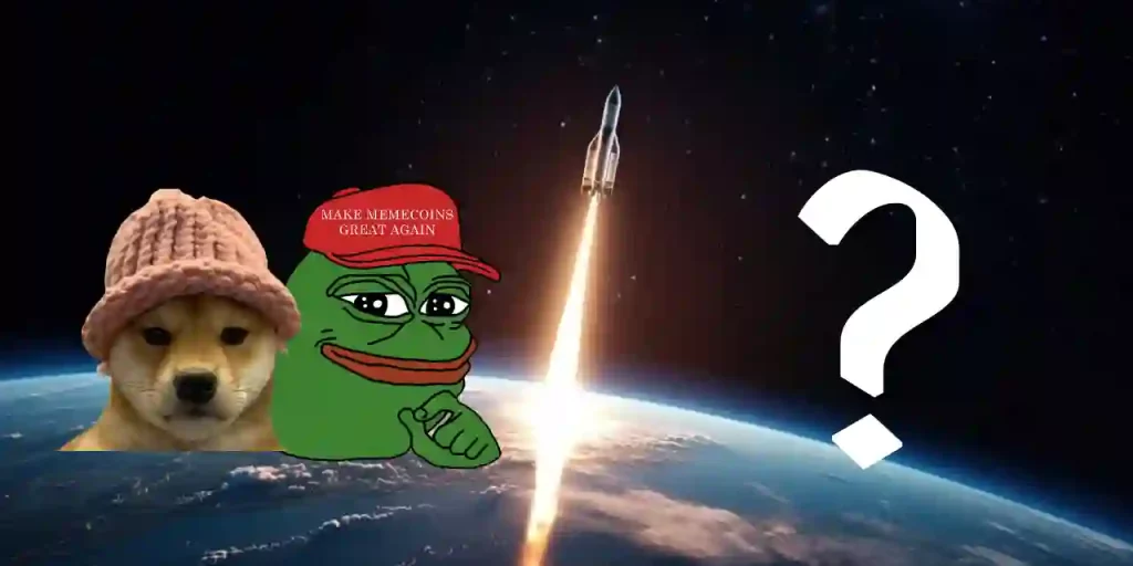 WIF ve PEPE gibi olabilecek sıradaki memecoin hangisi?