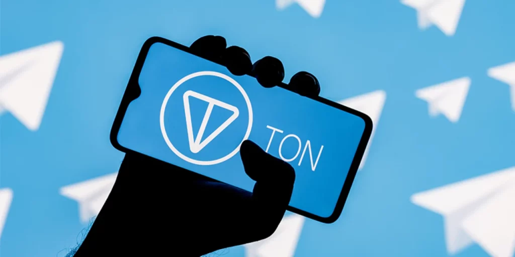 TON blockchain TVL'i 600 milyon doları aştı - BTCHaber