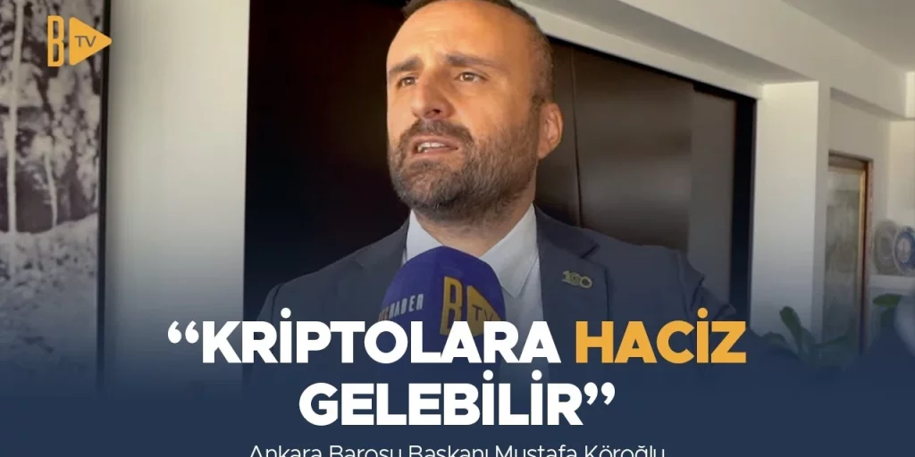 Kripto Yasası ile SPK ve TÜBİTAK'ın Artan Yetkileri - BTCHaber